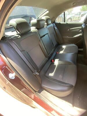 HOLDEN MALIBU V300 04/2013-12/2017 DISPLAY UNIT 7IN TOUCHSCREEN P/N ...