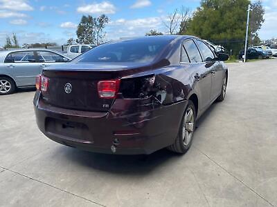 HOLDEN MALIBU V300 04/2013-12/2017 DISPLAY UNIT 7IN TOUCHSCREEN P/N ...