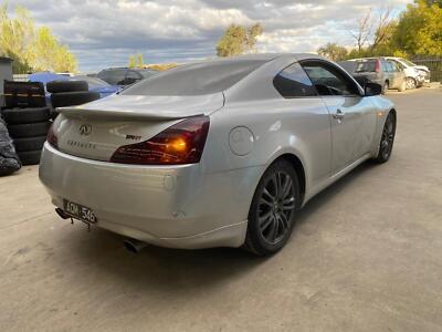 NISSAN SKYLINE V36 11/2006-2015 A/C COMPRESSOR 3.7L VQ37 P/N 92600JK21A - MMM Auto Centre