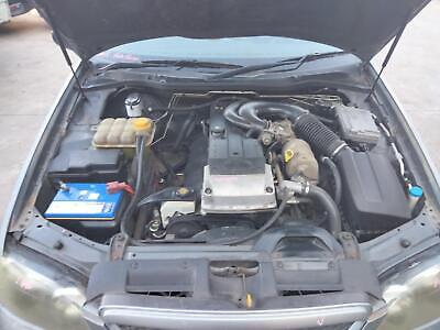 FORD FALCON BA 10/2002-09/2005 ENGINE ECU ONLY 4.0L 3R23-12A650-BAA ...
