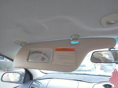 FORD FALCON BA-BF 10/2002-09/2010 LEFT SIDE SUN VISOR - MMM Auto Centre