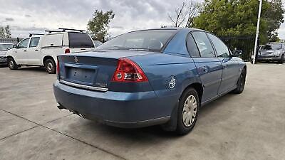 HOLDEN COMMODORE VY 10/2002-12/2007 JACK/TOOL KIT - MMM Auto Centre