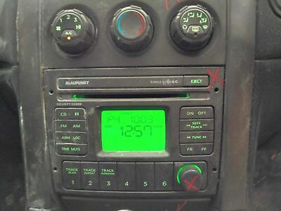 HOLDEN COMMODORE VY1-VZ 10/2002-09/2007 HEATER/AC CONTROLS STANDARD ...