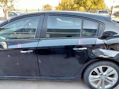 HOLDEN CRUZE JH 03/2011-01/2017 LEFT REAR DOOR SHELL ONLY HATCH - MMM ...