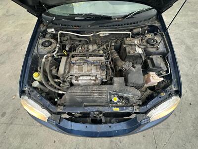 MAZDA 323 BJ 09/1998-12/2003 ABS PUMP/MODULATOR P/N BVEN43740B - MMM ...