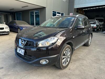 NISSAN DUALIS J10 10/2007-05/2014 FLASHER SWITCH WITH AUTO LIGHT TYPE ...