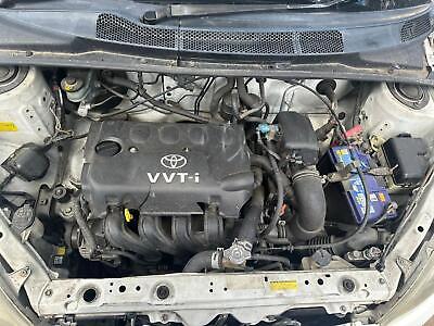 TOYOTA ECHO 10/1999-09/2002 RADIATOR SUPPORT NCP10R HATCHBACK - MMM ...