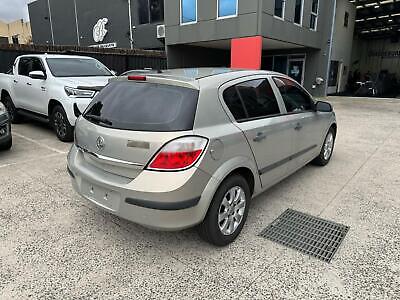 HOLDEN ASTRA AH 10/2004-11/2006 FUEL PUMP 1.8L PETROL Z18XE/Z18XER ...