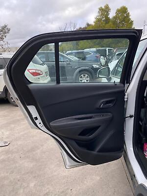 HOLDEN TRAX TJ SERIES 08/2013-12/2020 LEFT REAR INNER DOOR HANDLE - MMM ...