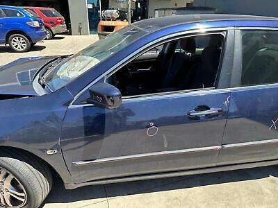 HONDA ACCORD 7TH GEN 09/2003-10/2007 LEFT FRONT DOOR SHELL CM VIN MRHCM ...