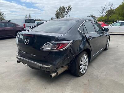 MAZDA 6 GH 01/2008-11/2012 REAR PANEL ANTENNA - MMM Auto Centre