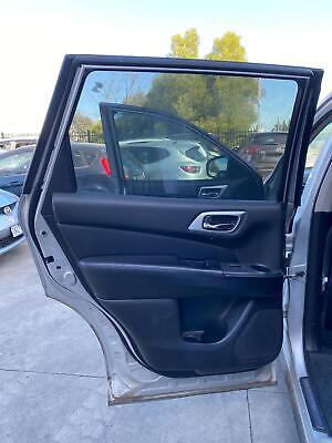 NISSAN PATHFINDER R52 06/2013-04/2021 LEFT REAR INNER DOOR HANDLE - MMM ...