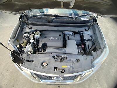 NISSAN PATHFINDER R52 06/2013-04/2021 TRANSMISSION ECU - MMM Auto Centre