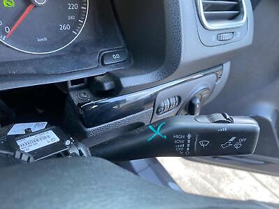 VOLKSWAGEN EOS 1F 02/2007-04/2011 COMBINATION WIPER SWITCH - MMM Auto ...