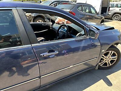 HONDA ACCORD 7TH GEN 09/2003-10/2007 RIGHT FRONT DOOR SHELL CM VIN ...