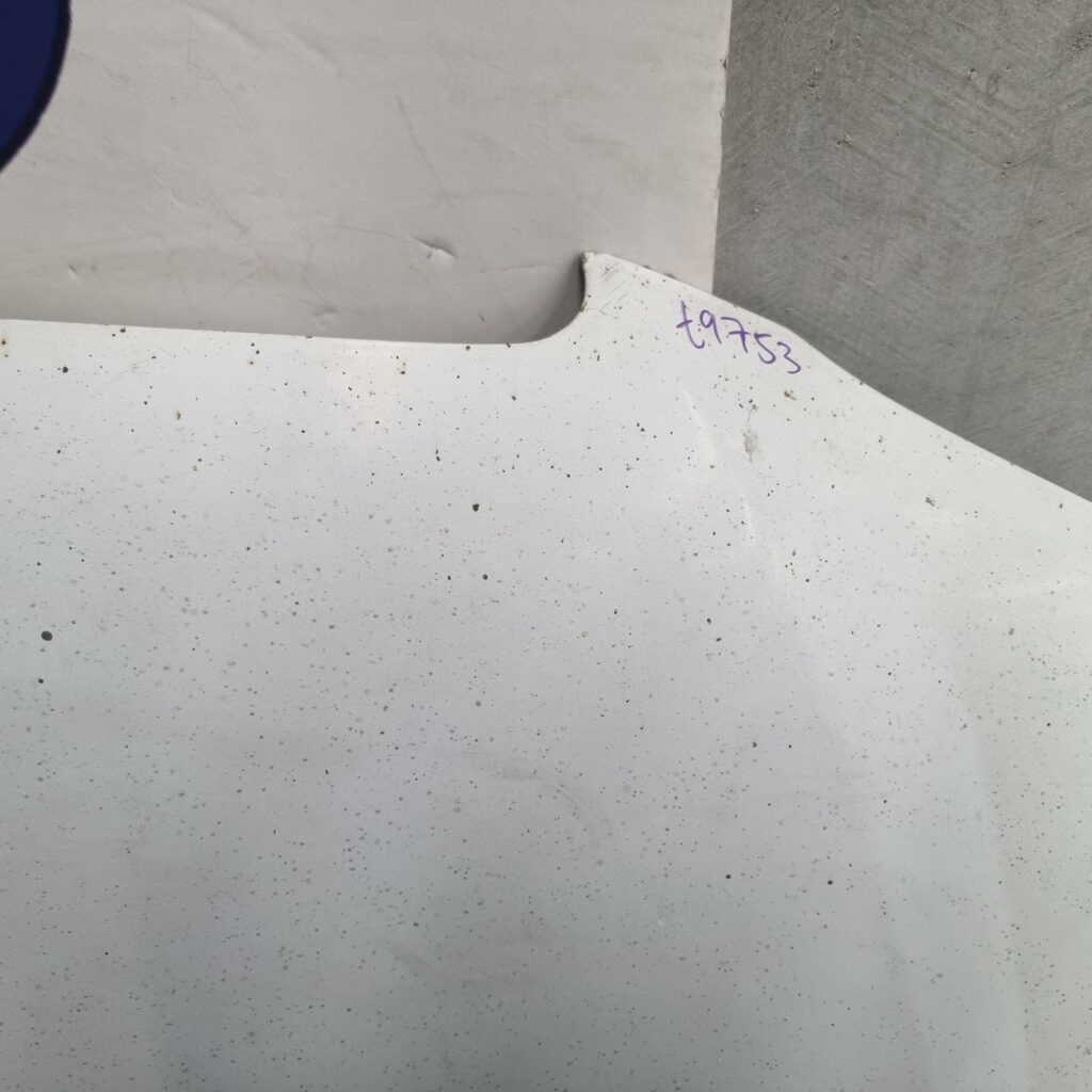 FORD FALCON BA-BF3 10/02-03/08 BONNET STANDARD/XR6/TYPHOON TYPE - MMM ...