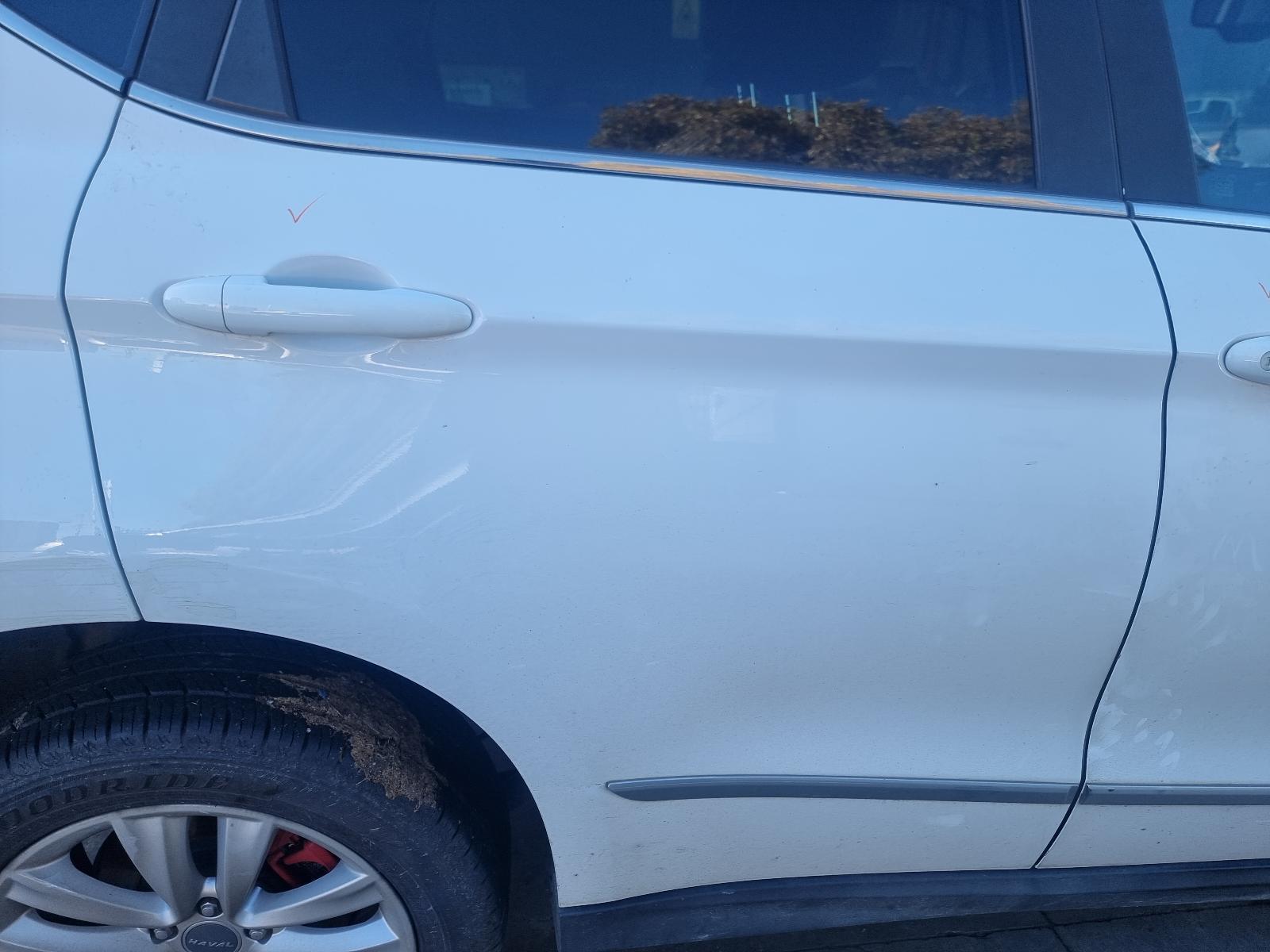 HAVAL H2 06/2015-02/2021 RIGHT REAR DOOR - MMM Auto Centre