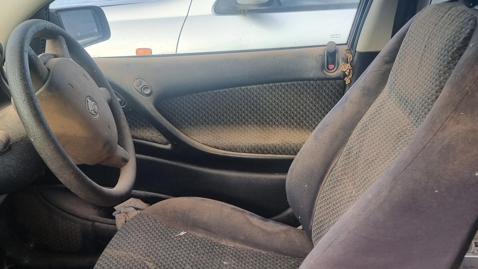 HOLDEN COMMODORE VY1-VZ 10/2002-09/2007 HEATER/AC CONTROLS STANDARD ...