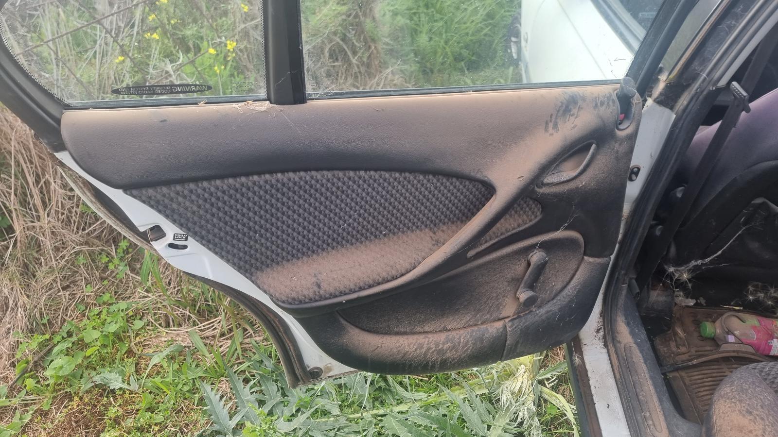 HOLDEN COMMODORE VY1-VZ 10/2002-09/2007 HEATER/AC CONTROLS STANDARD ...