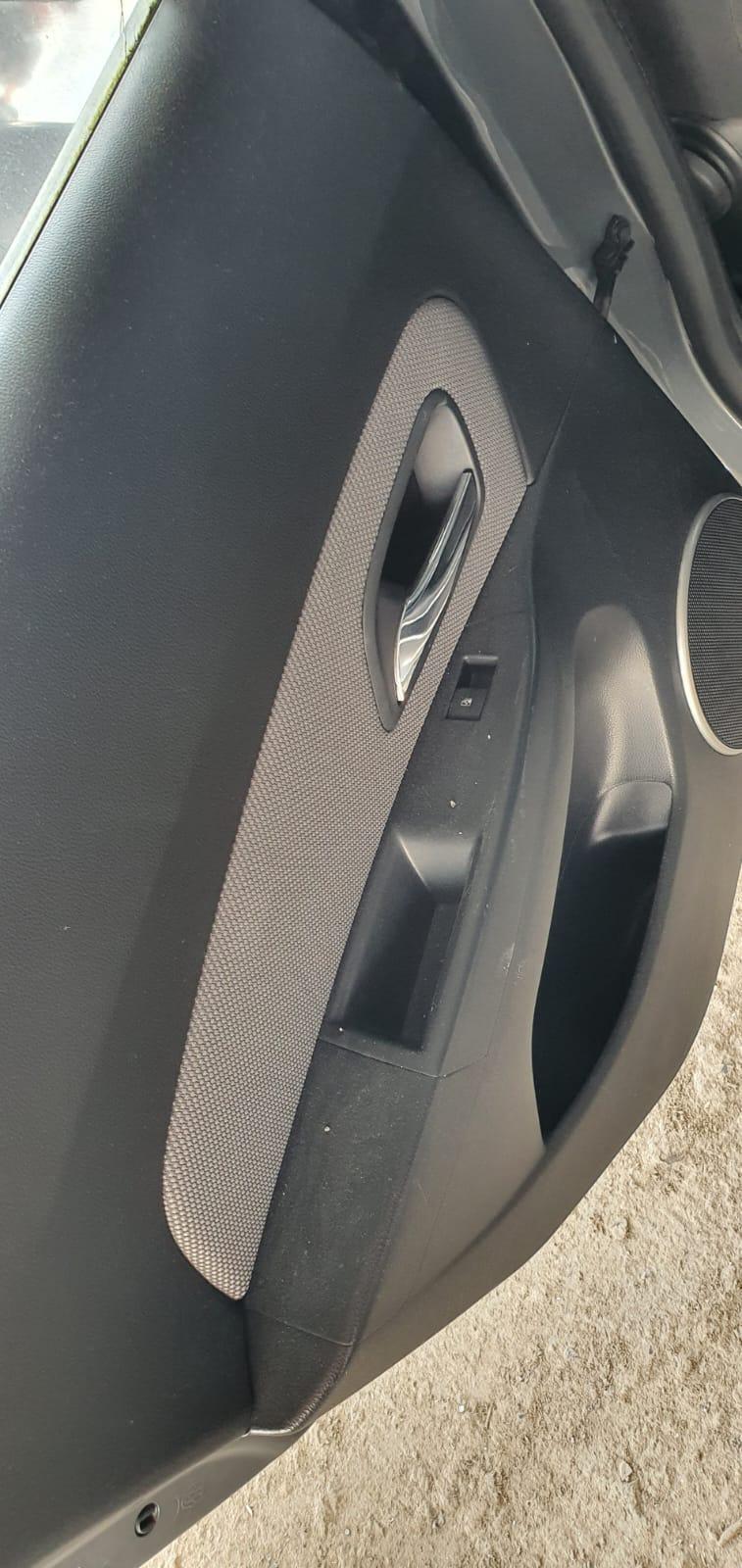 HOLDEN CRUZE 03/2009-01/2017 SEDAN DOOR HANDLE INNER, LEFT HAND FRONT ...