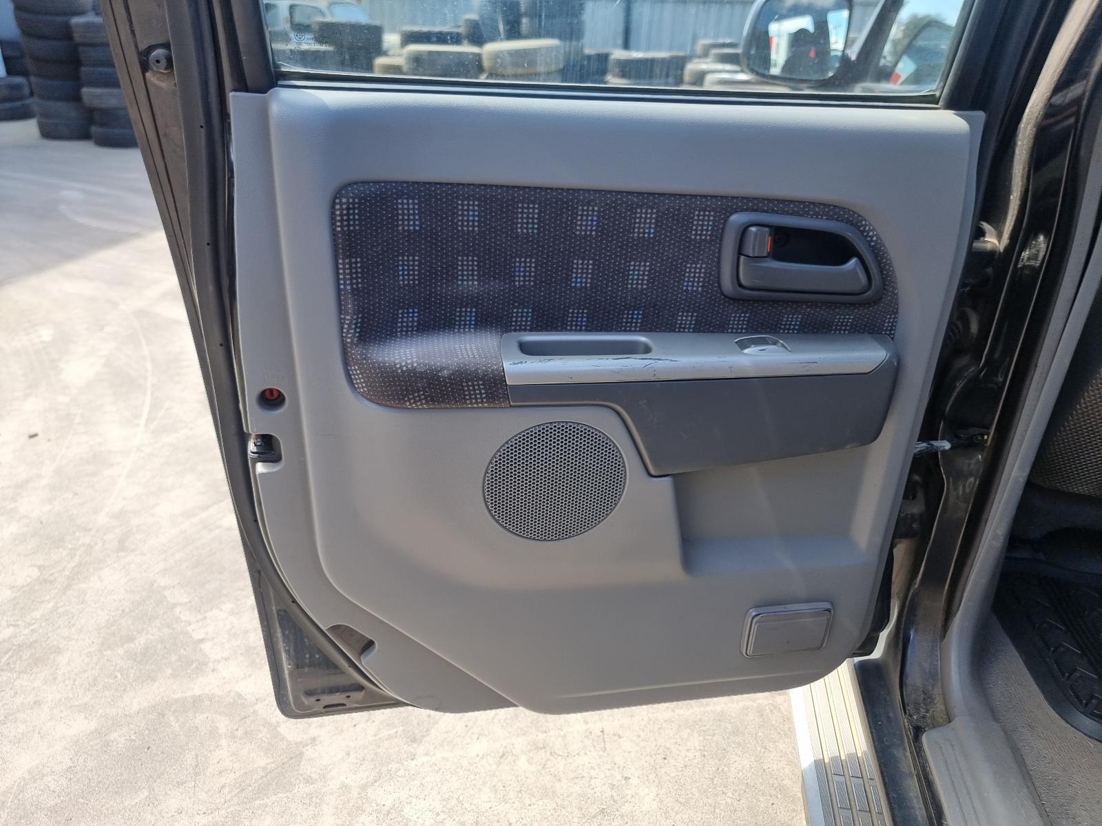 HOLDEN RODEO RA 03/2003-10/2006 DOOR HANDLE INNER LEFT REAR - MMM Auto ...