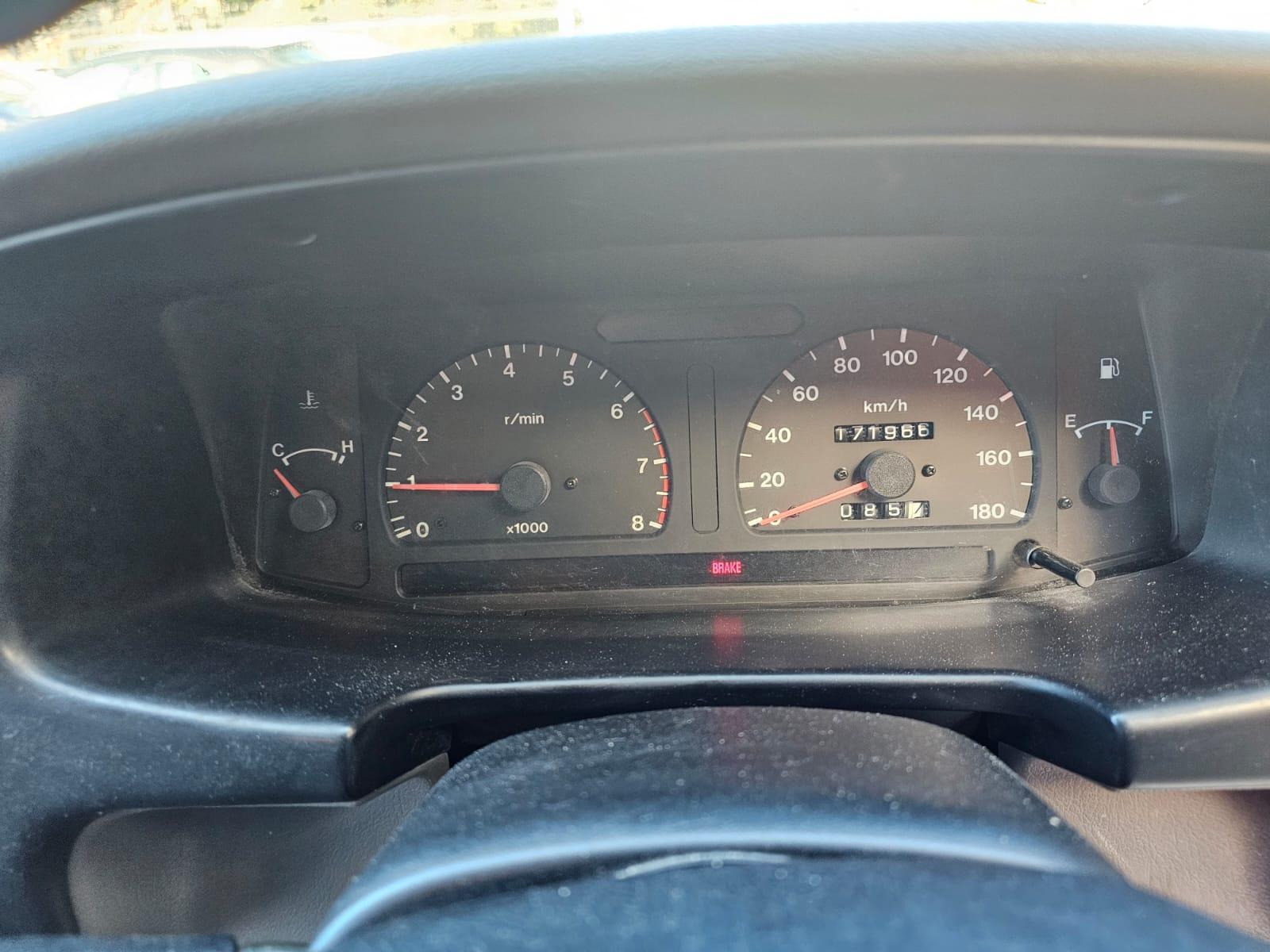 HOLDEN RODEO TF 03/1997- 03/2003 STEREO/HEAD UNIT FACTORY TYPE - MMM ...