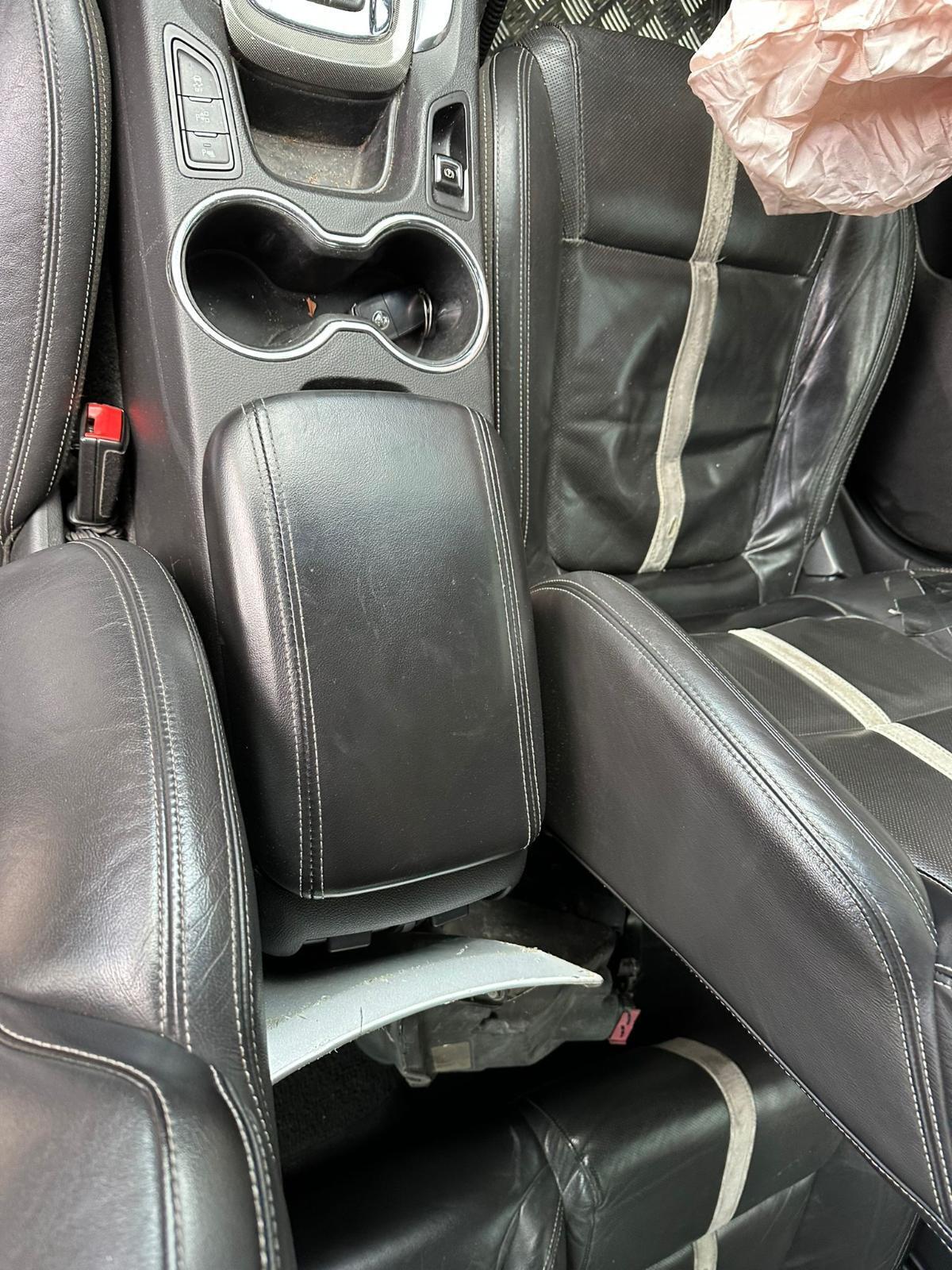 HOLDEN STATESMAN/CAPRICE WN 05/2013-12/2017 LEFT FRONT DOOR LOCK ...