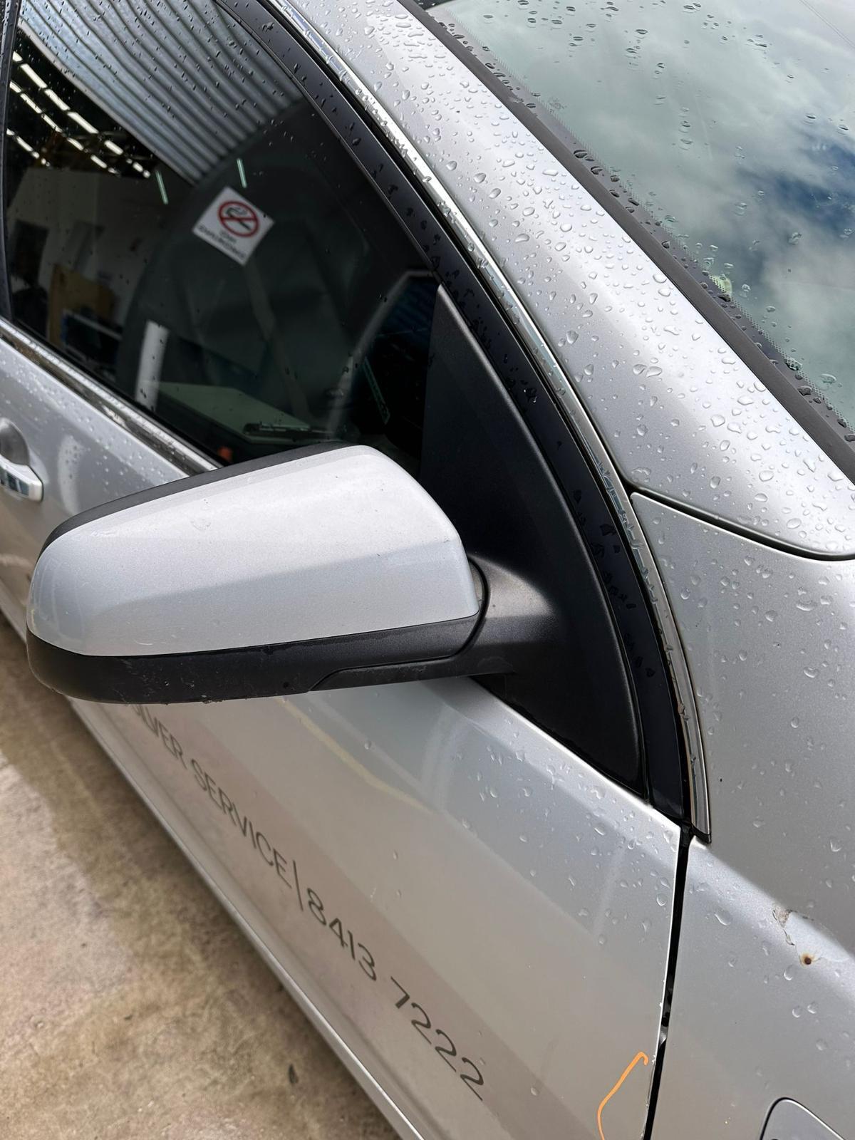 HOLDEN STATESMAN/CAPRICE WN 05/2013-12/2017 RIGHT FRONT DOOR LOCK ...