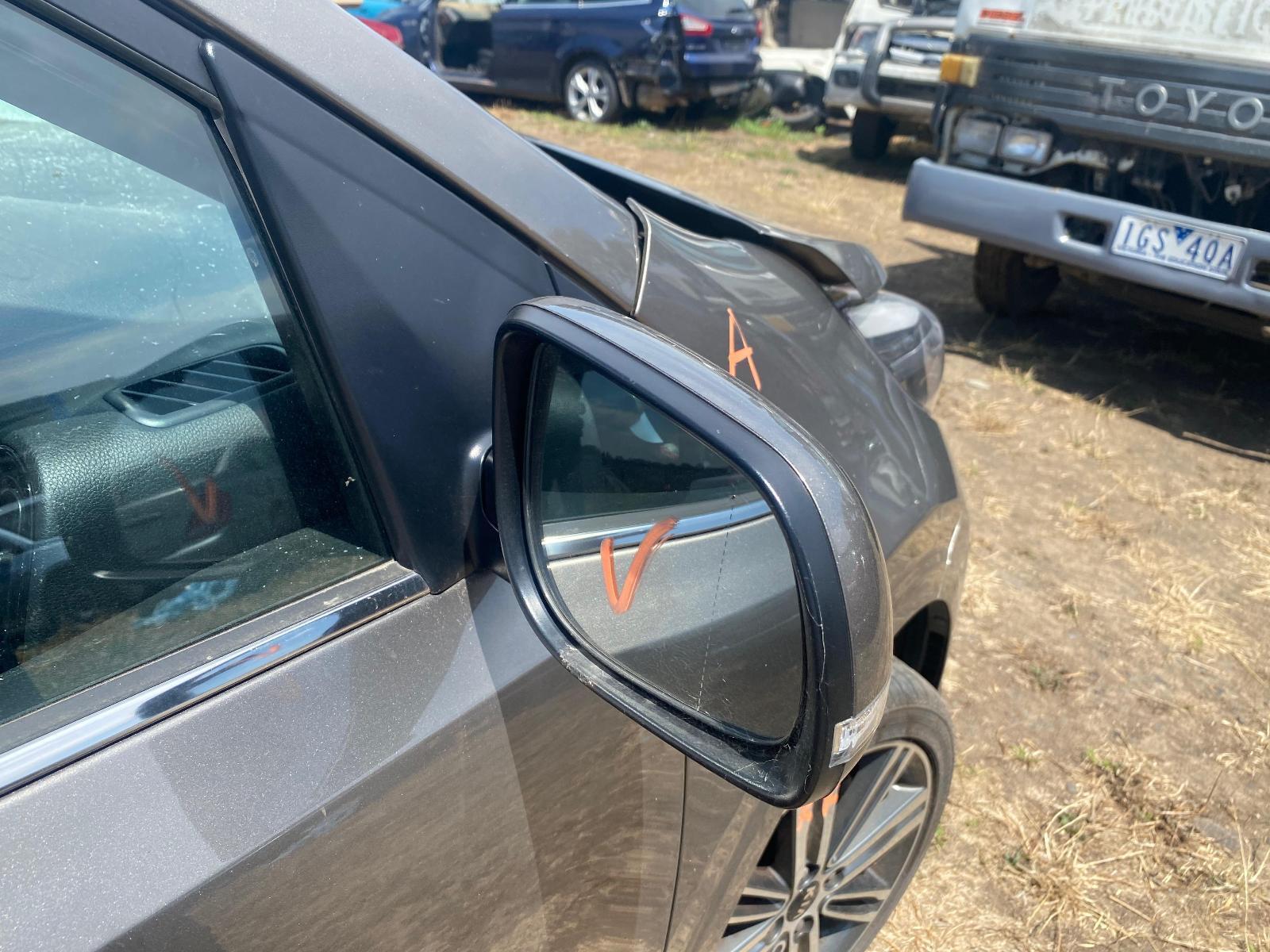 KIA PICANTO JA 05/2017 RIGHT FRONT DOOR WINDOW - MMM Auto Centre