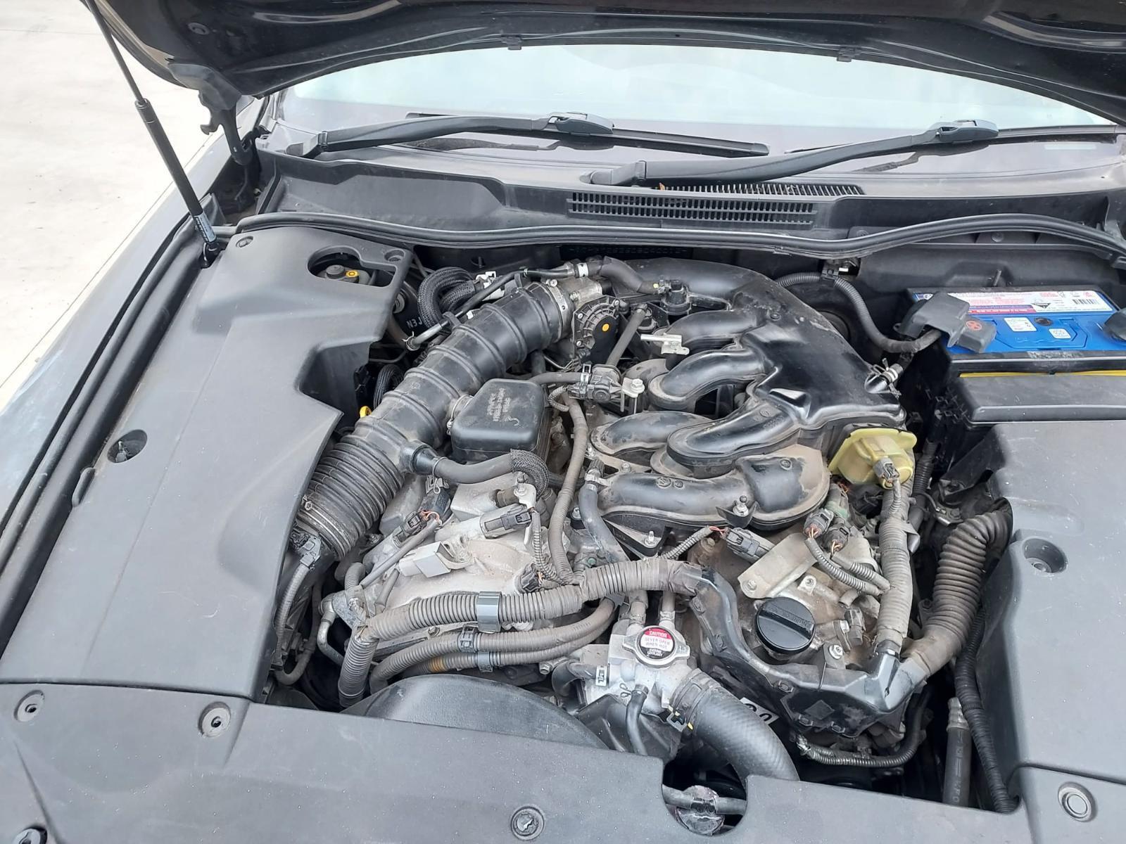 LEXUS IS250/IS250C 11/2005-12/2014 TRANSMISSION/GEARBOX AUTOMATIC 2.5 ...