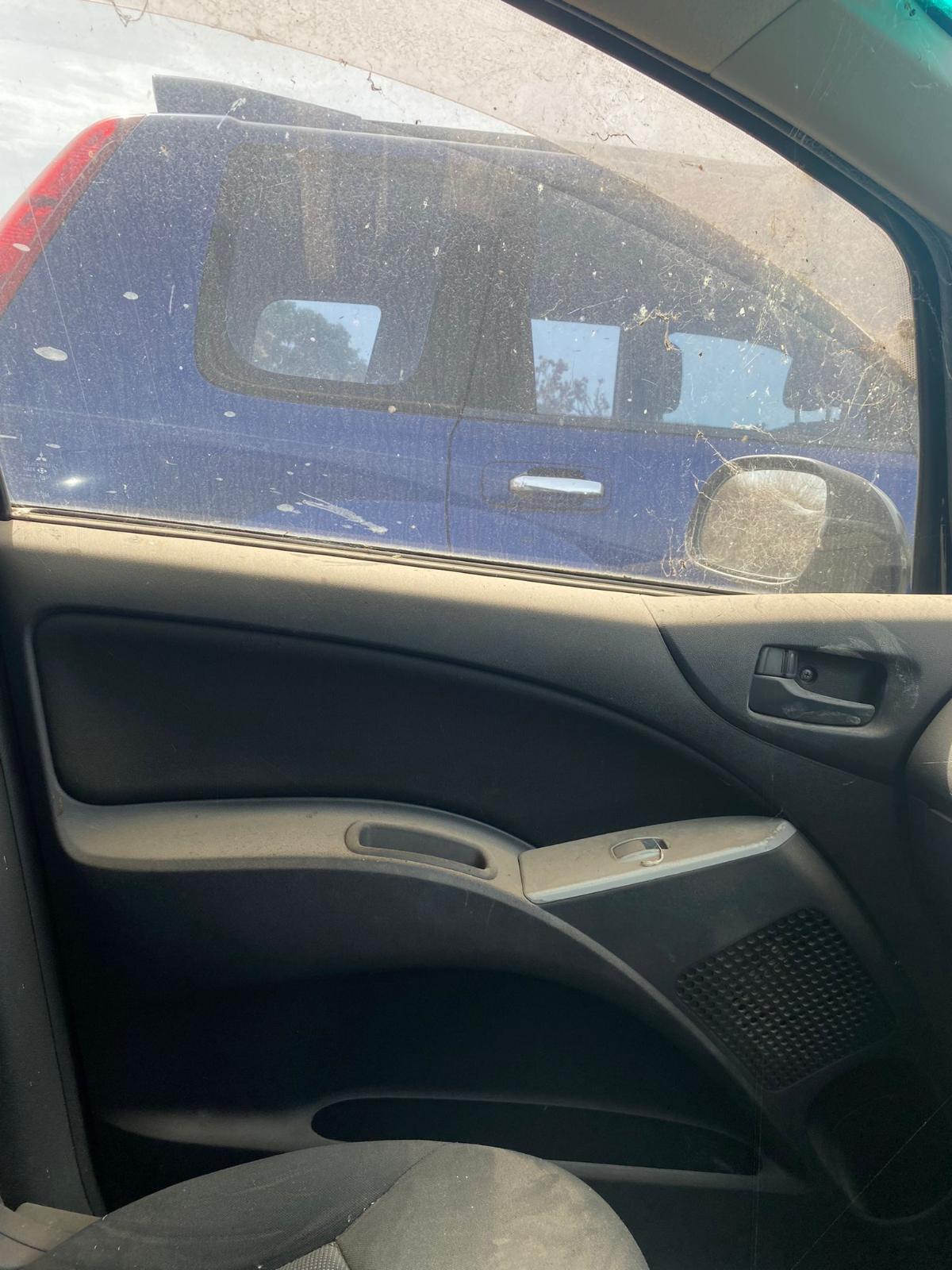 MITSUBISHI COLT RG 01/2002-11/2011 LEFT FRONT DOOR LOCK MECHANISM - MMM ...