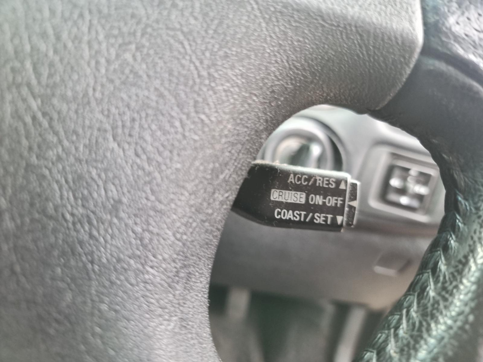 MITSUBISHI VERADA KH-KW 03/1999-09/2005 COMBINATION SWITCH WIPER SWITCH ...