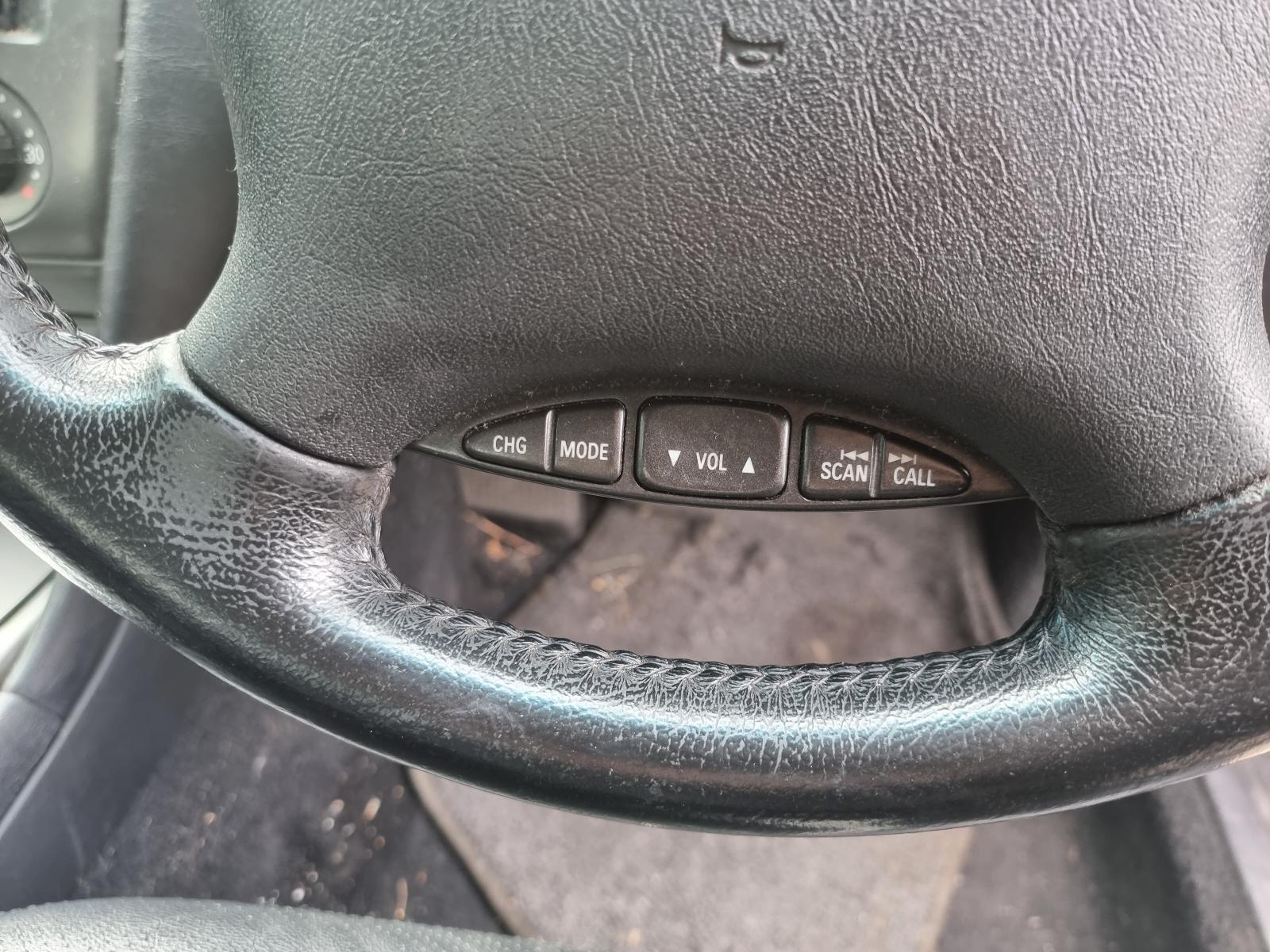 MITSUBISHI VERADA KH-KW 03/1999-09/2005 COMBINATION SWITCH WIPER SWITCH ...