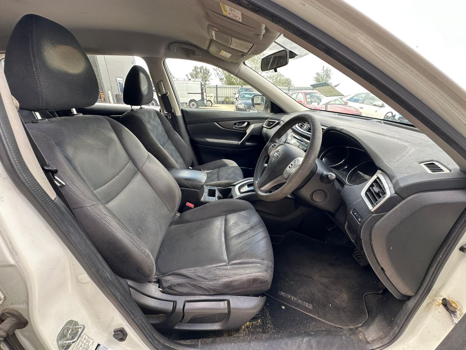 NISSAN XTRAIL T32 02/2014-07/2022 HIGH LEVEL STOPLIGHT P/N 265904BA0A ...