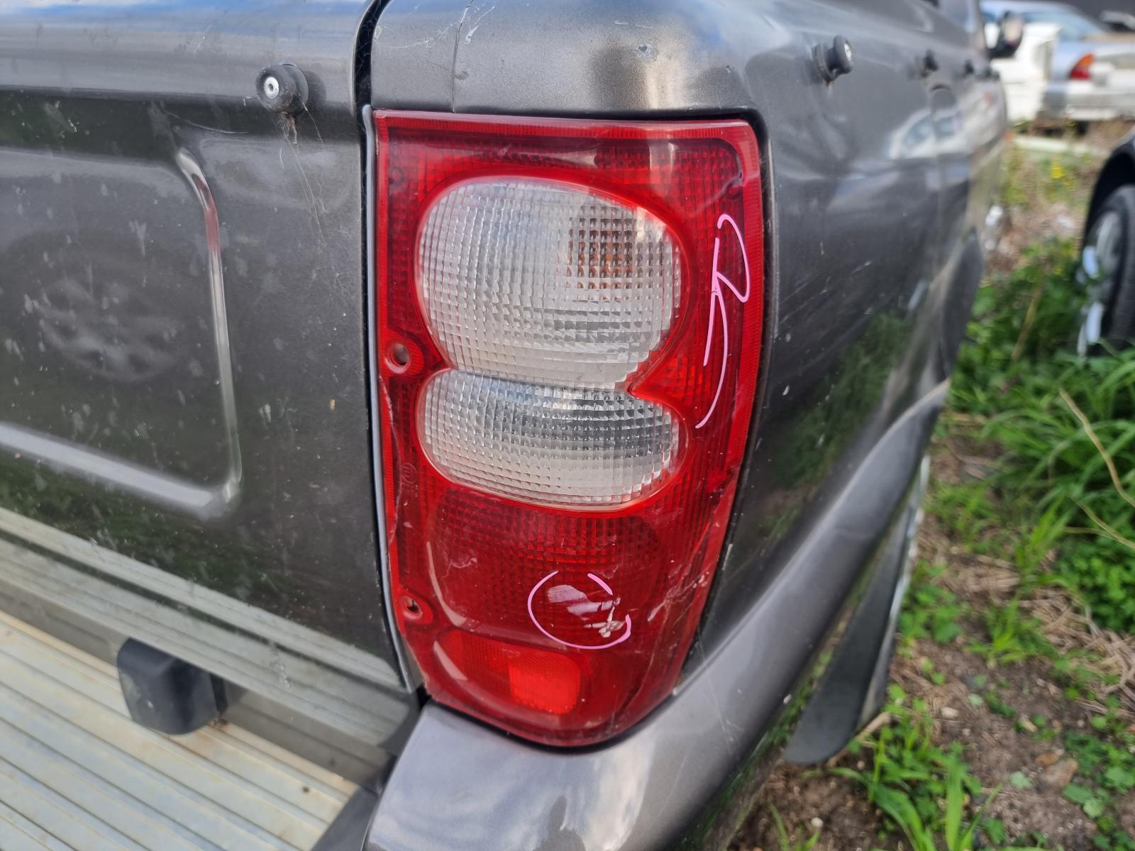 PROTON JUMBUCK 02/2003-12/2010 RIGHT TAILLIGHT - MMM Auto Centre