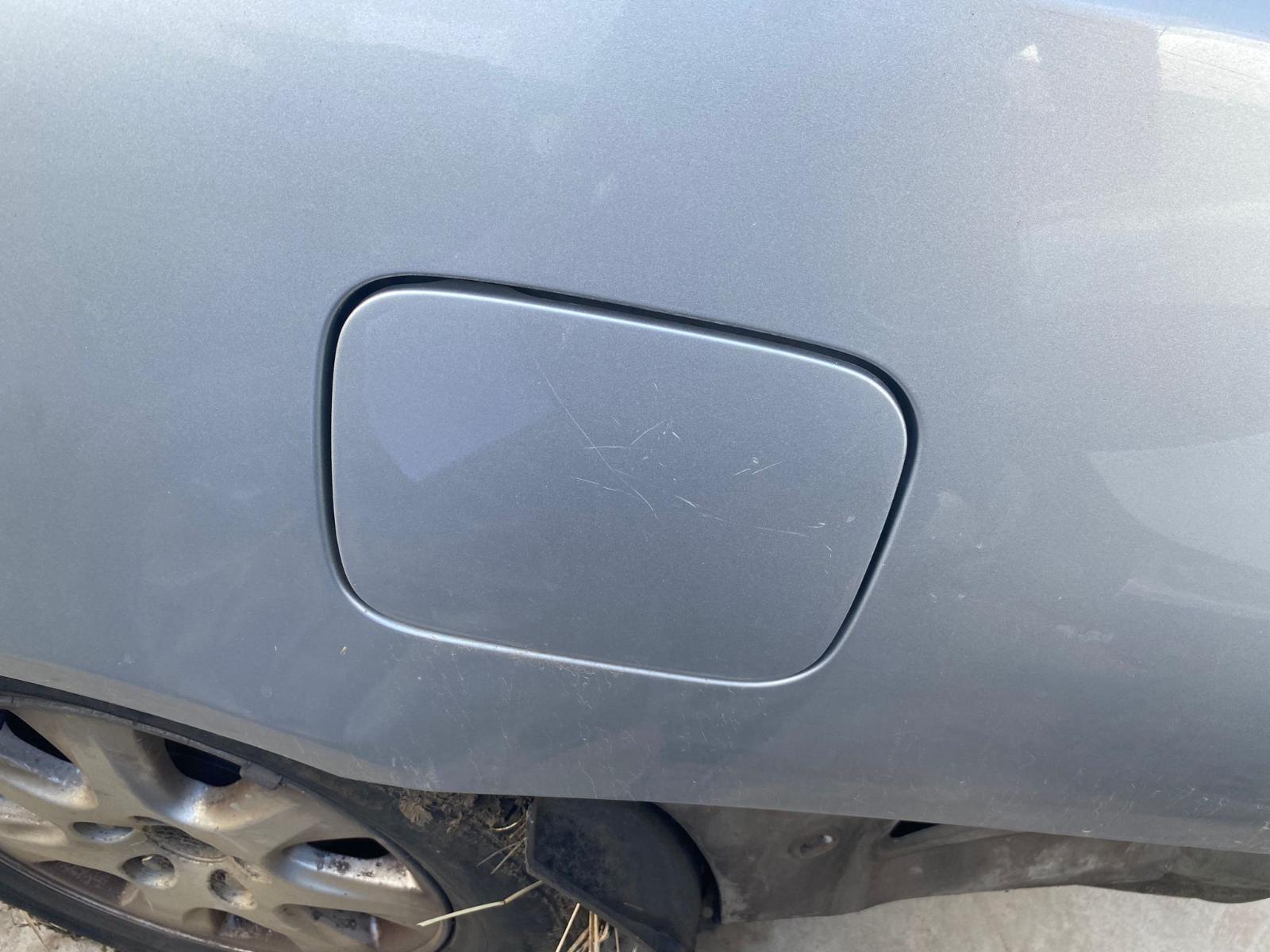 TOYOTA CAMRY SK36 10/2002-06/2006 FUEL FLAP - MMM Auto Centre