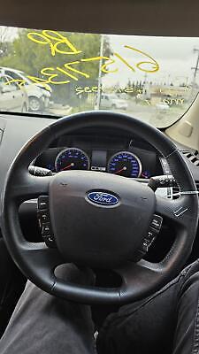 FORD FALCON FG MKII-FGX 12/2011-12/2016 STEERING BOX/RACK 4.0L PETROL ...