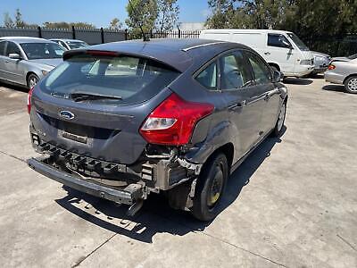 FORD FOCUS LW 05/2011-08/2015 FUEL FLAP HATCHBACK - MMM Auto Centre