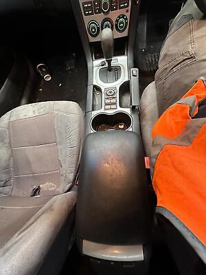 HOLDEN COMMODORE VE 08/2006-05/2013 CONSOLE LID ONLY - MMM Auto Centre