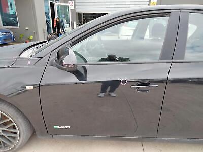 HOLDEN CRUZE JG-JH 03/2009-01/2017 DOOR LOCK MECHANISM LEFT FRONT ...