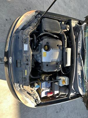 HOLDEN VIVA JF 10/2005-04/2009 LEFT SIDE RADIATOR FAN - MMM Auto Centre