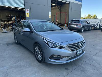 HYUNDAI SONATA LF 10/2014-01/2020 FUEL PUMP 2.4L ELECTRIC IN TANK P/N ...