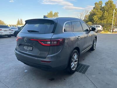 RENAULT KALEOS XZG 05/2016-2024 FUEL PUMP 2.5L PETROL P/N 170404BA1A ...