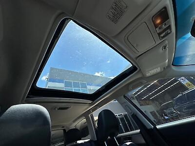 SUBARU FORESTER 02/2008-12/2012 SUNROOF - MMM Auto Centre