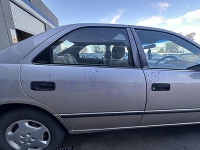 TOYOTA CAMRY SK20 08/1997-08/2002 RIGHT REAR DOOR WINDOW SEDAN - MMM ...