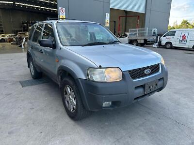 FORD ESCAPE BA-ZA-ZB-ZC 02/2001-03/2008 A/C COMPRESSOR 3.0L HCC TYPE ...