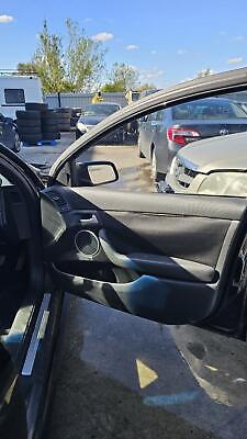 HOLDEN COMMODORE VE SI 08/2006-09/2009 RIGHT FRONT DOOR TRIM CLOTH SV6 ...