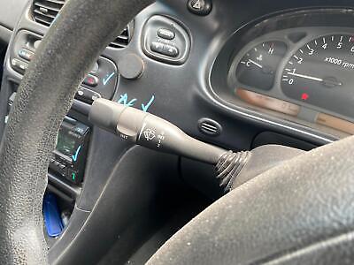 HOLDEN COMMODORE VX S2-VZ 09/2011-09/2007 COMBINATION WIPER SWITCH ...