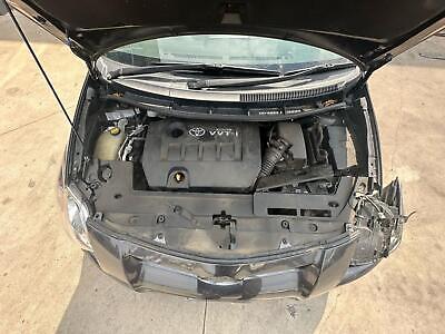 TOYOTA COROLLA ZRE152R 03/2007-09/2012 UPPER PLENUM CHAMBER ASSEMBLY ...