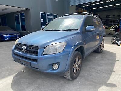 TOYOTA RAV4 ACA33/ACA38 11/2005-11/2012 FUEL PUMP P/N 2322036010 - MMM ...